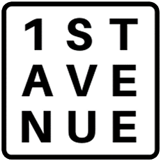 About - 1st Avenue