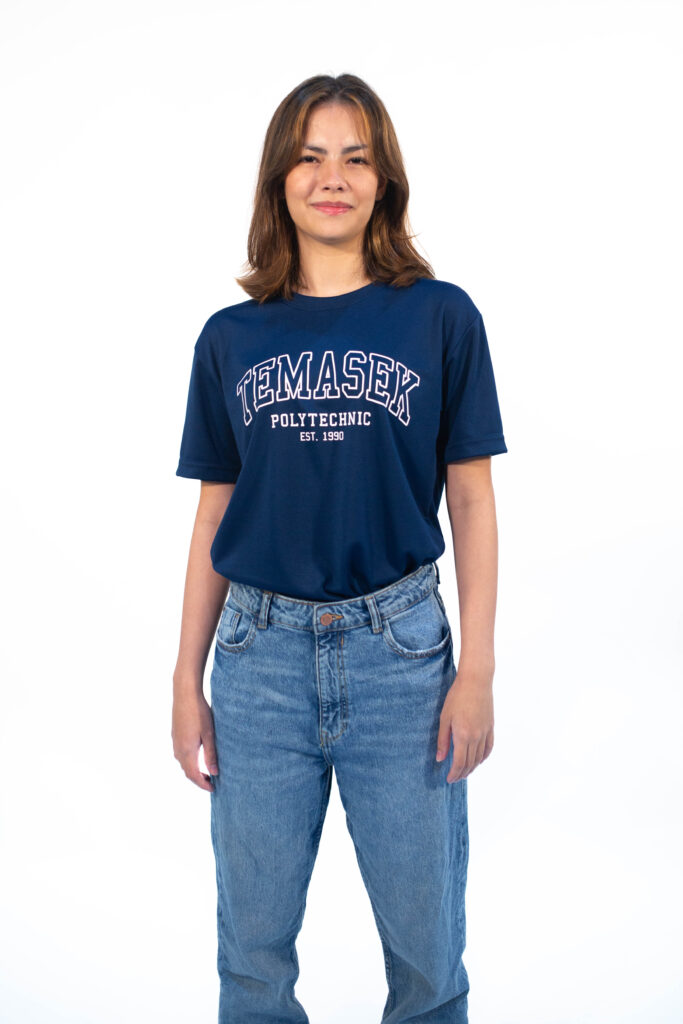 TP Varsity Tee - 1st Avenue