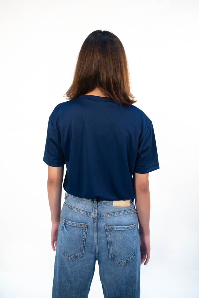 TP Varsity Tee - 1st Avenue