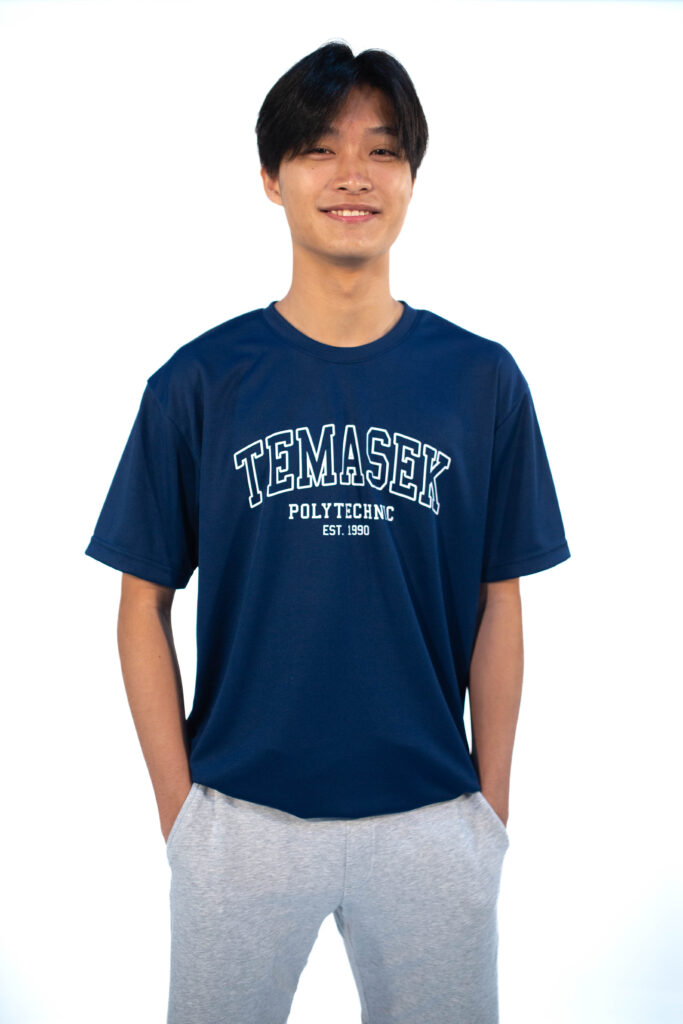 TP Varsity Tee - 1st Avenue