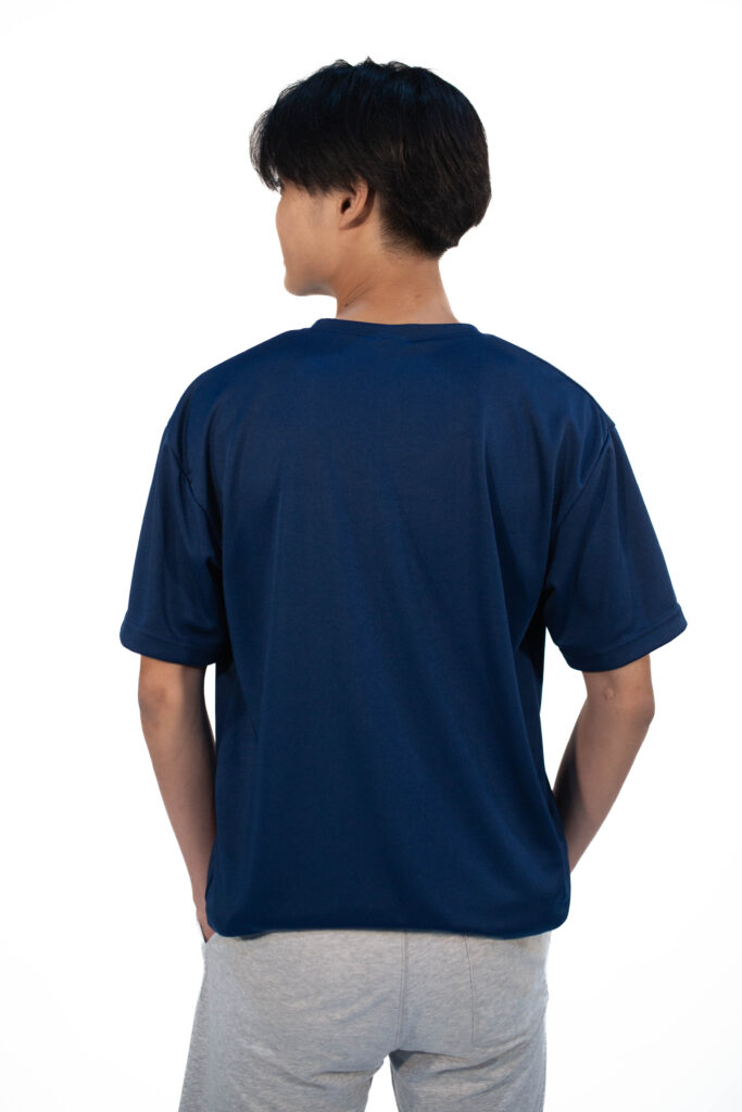 TP Varsity Tee - 1st Avenue