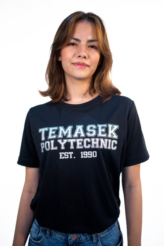 TP Varsity Tee - 1st Avenue