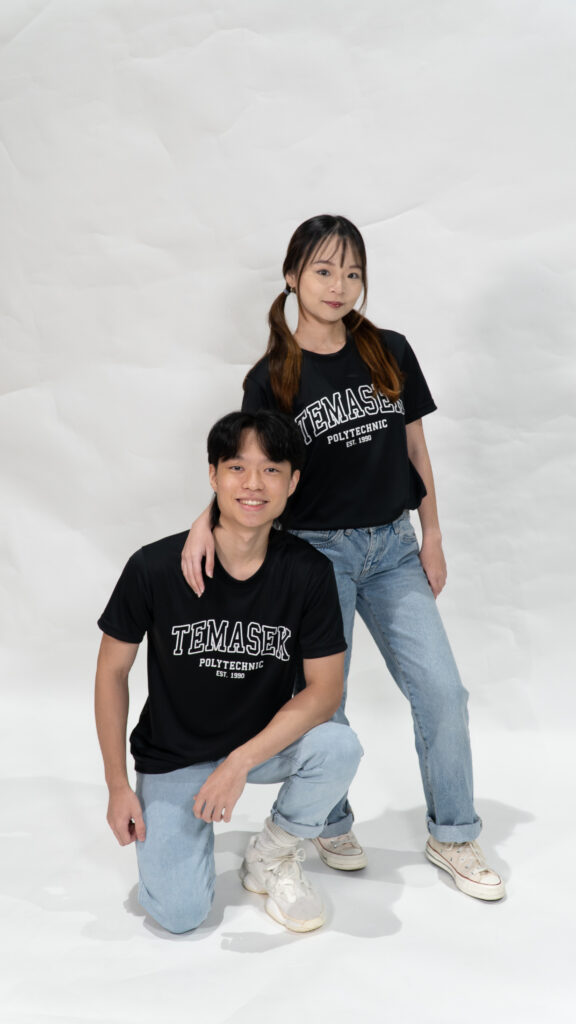 TP Varsity Tee - 1st Avenue
