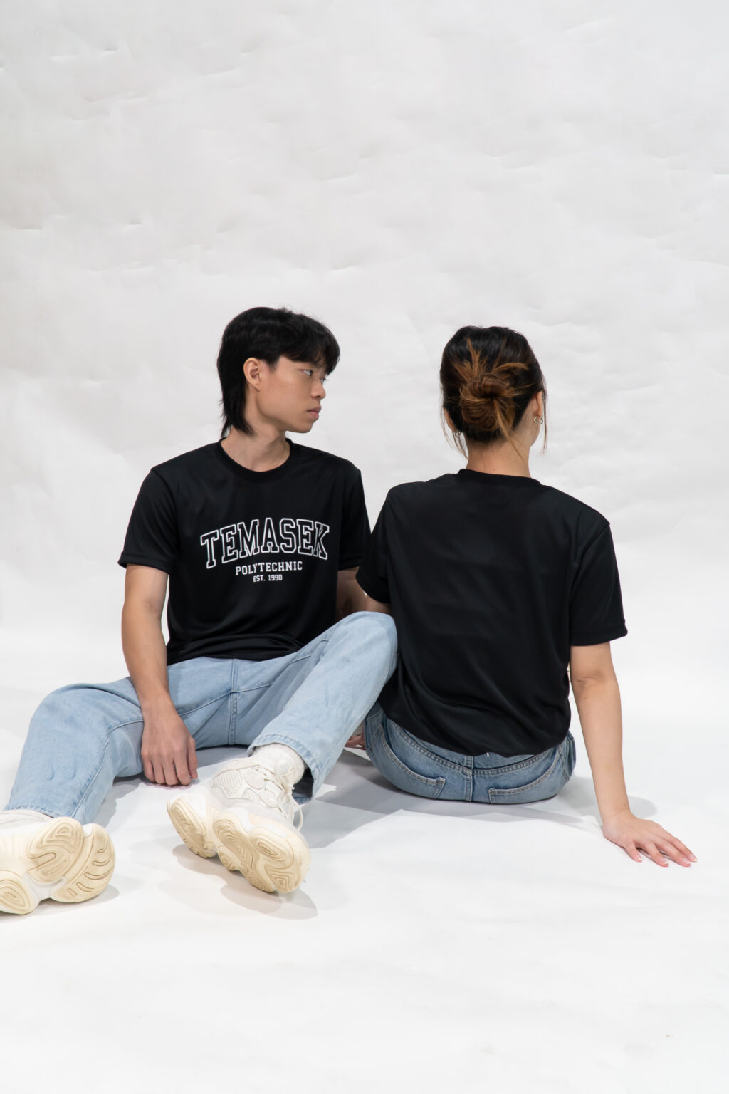 TP Varsity Tee - 1st Avenue