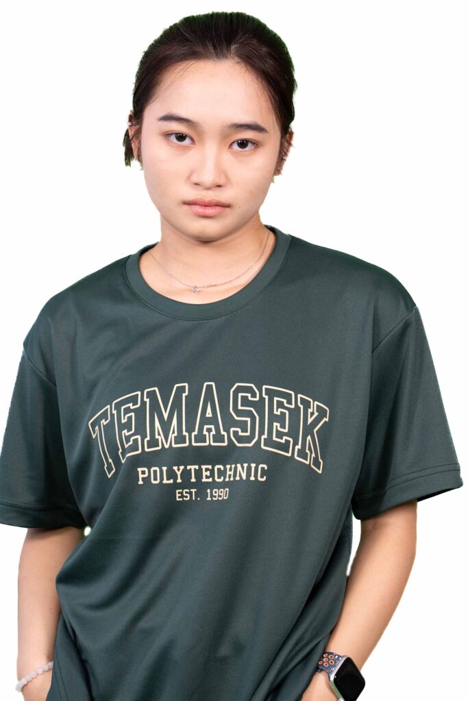 TP Varsity Tee - 1st Avenue