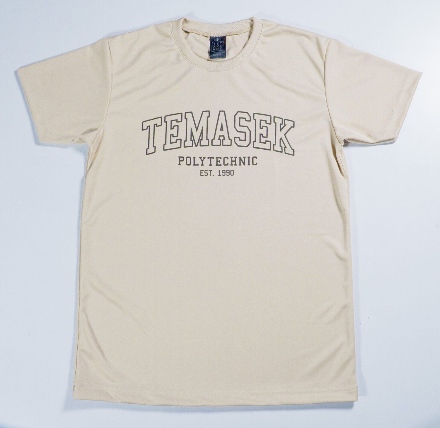 TP Varsity Tee - 1st Avenue