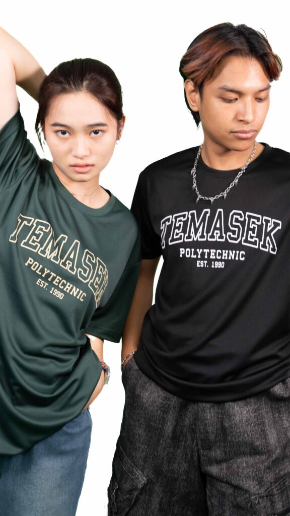 TP Varsity Tee - 1st Avenue