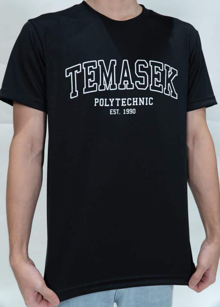 TP Varsity Tee - 1st Avenue