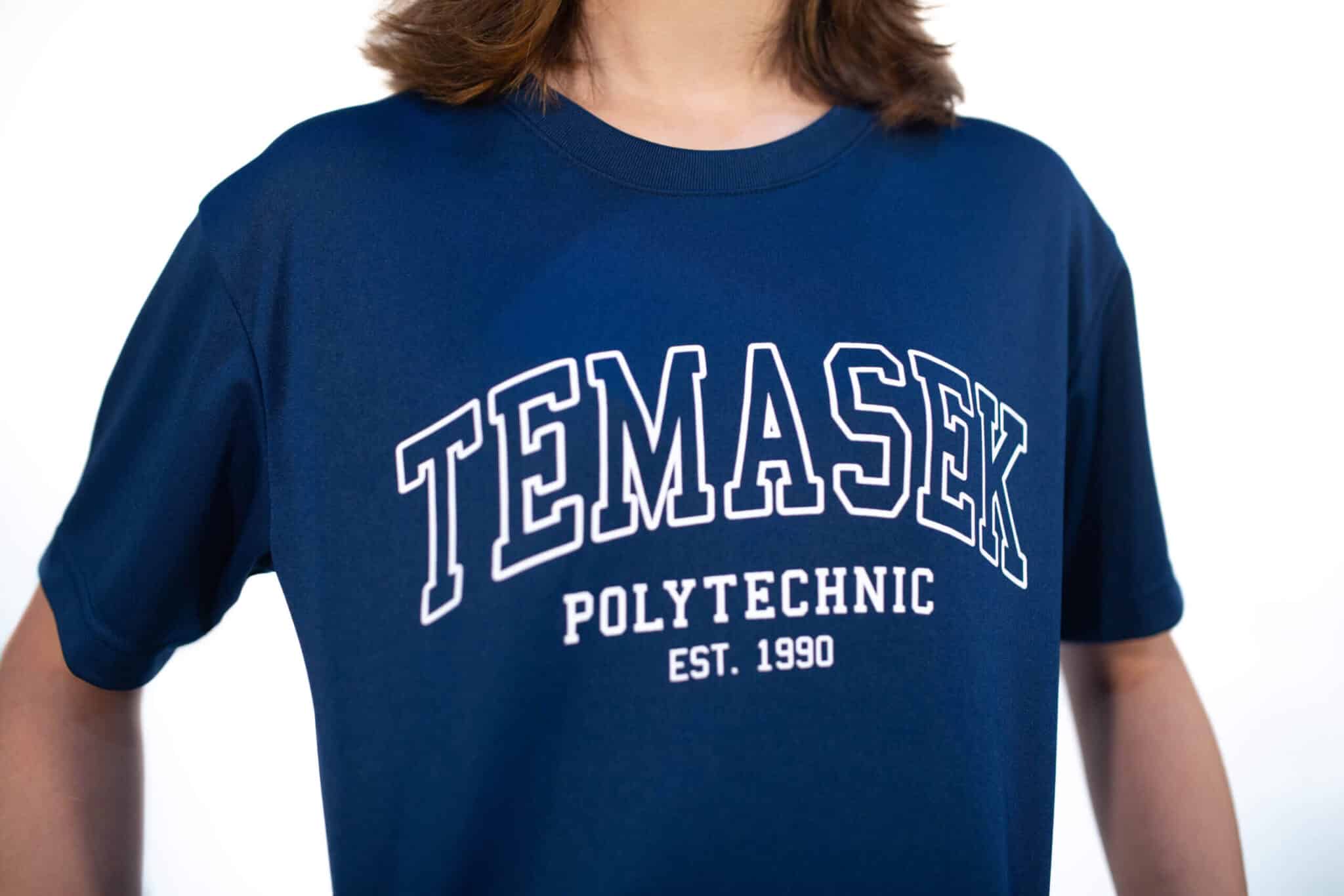 TP Varsity Tee - 1st Avenue