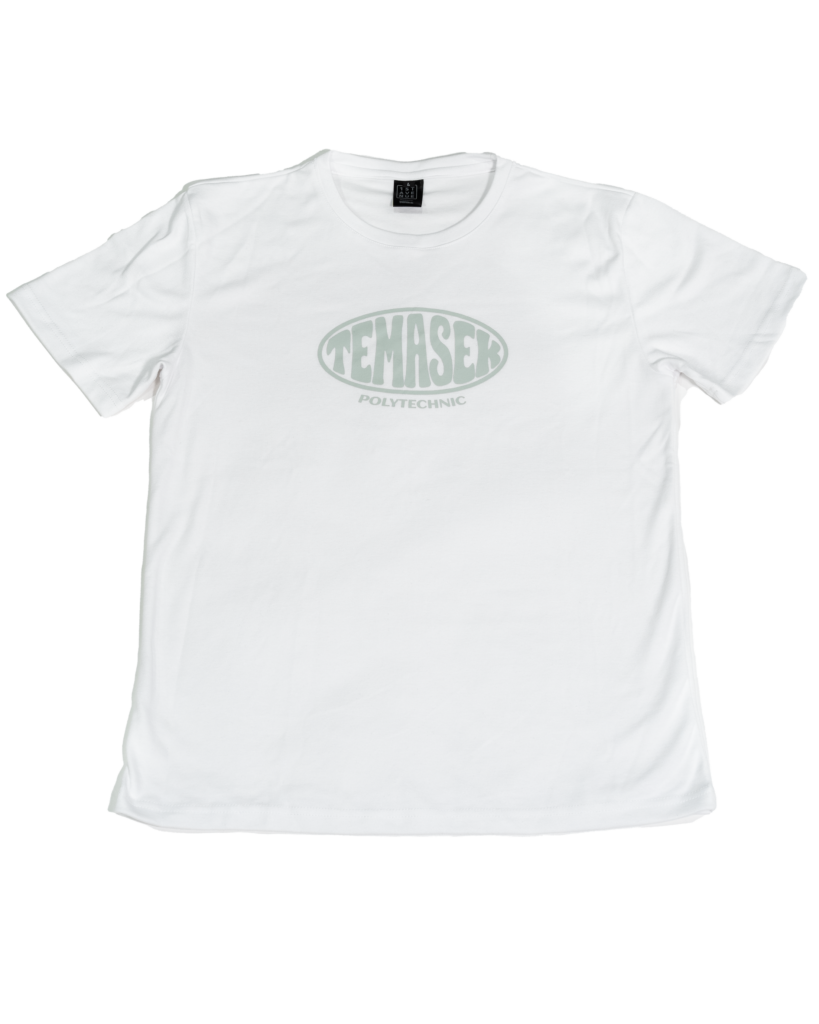 TP Classic Cotton Tee - 1st Avenue