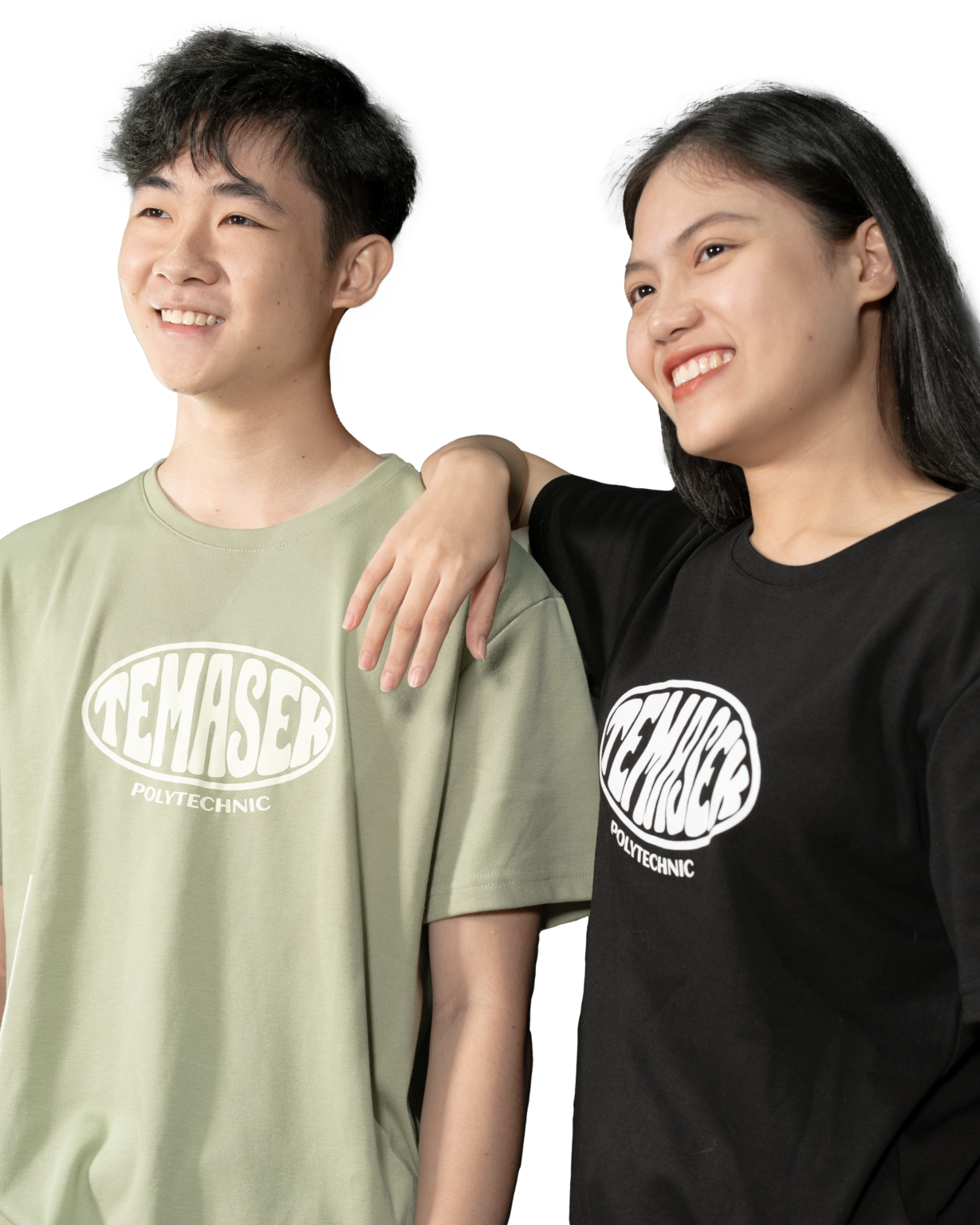 TP Classic Cotton Tee - 1st Avenue