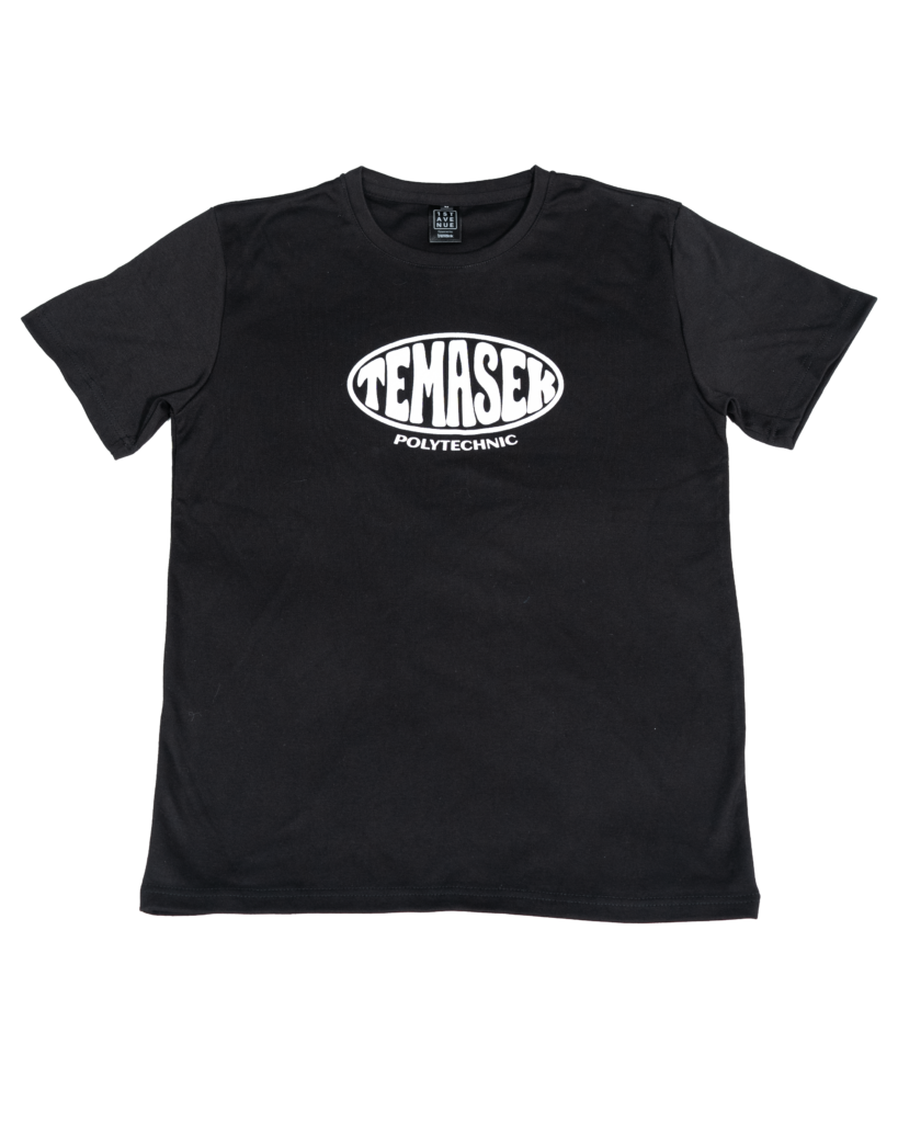 TP Classic Cotton Tee - 1st Avenue