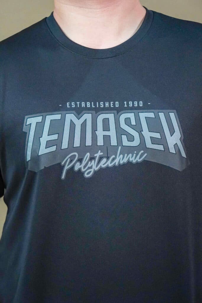 TP Retrofuture T-Shirt - 1st Avenue