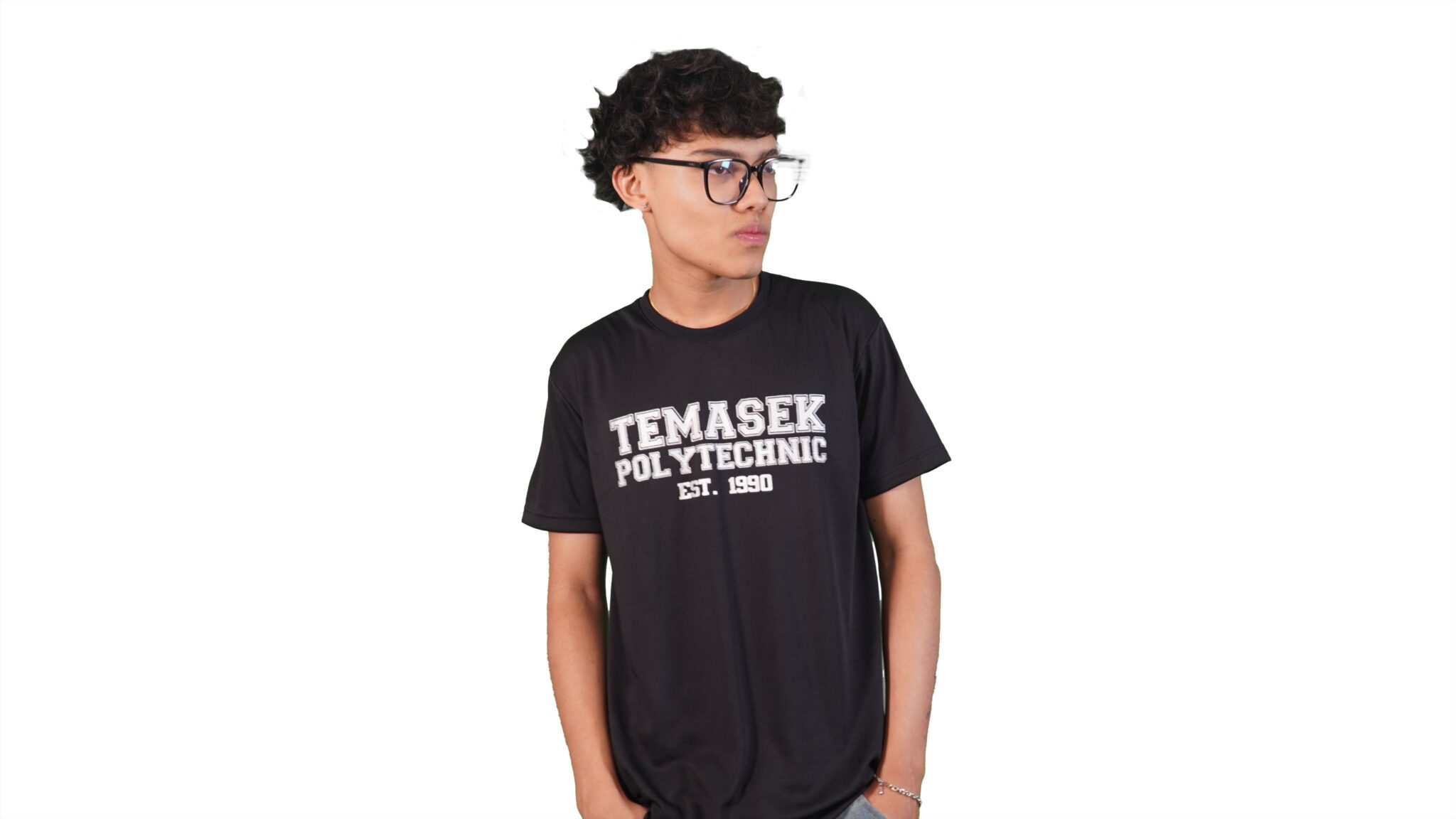 TP Originated T-Shirt *New Version* - 1st Avenue